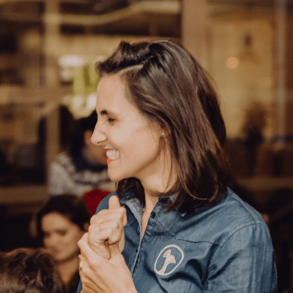 La Ruche - Un Impact Positif en commun