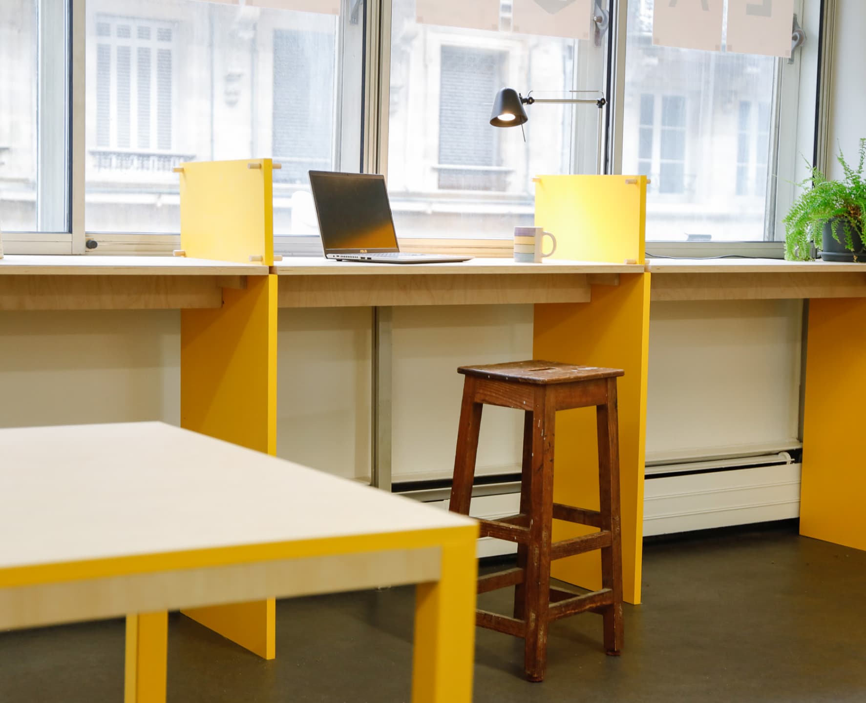 Incubateur & Carrefour de l'entrepreneuriat - La Ruche Bordeaux